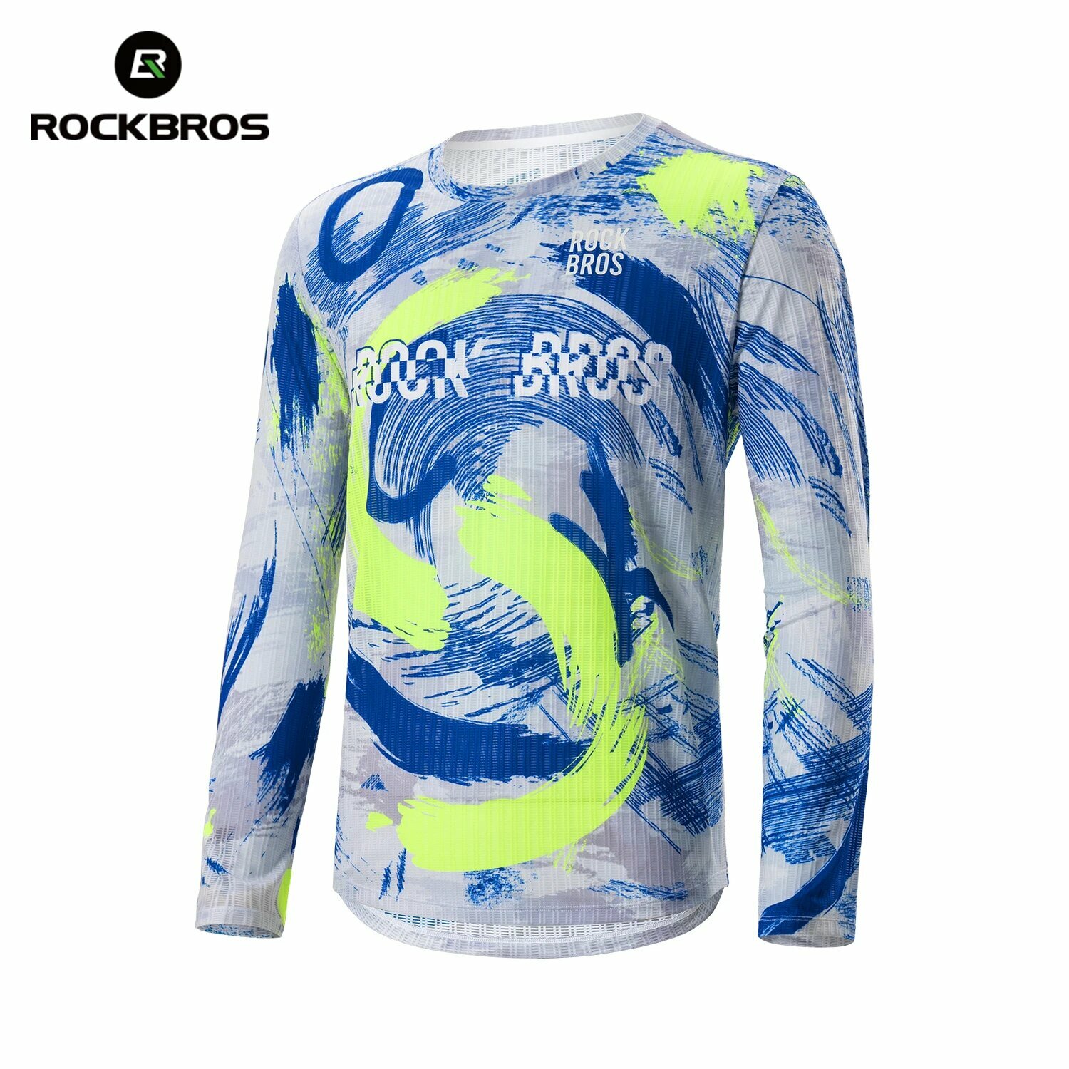 Джерси RockBros