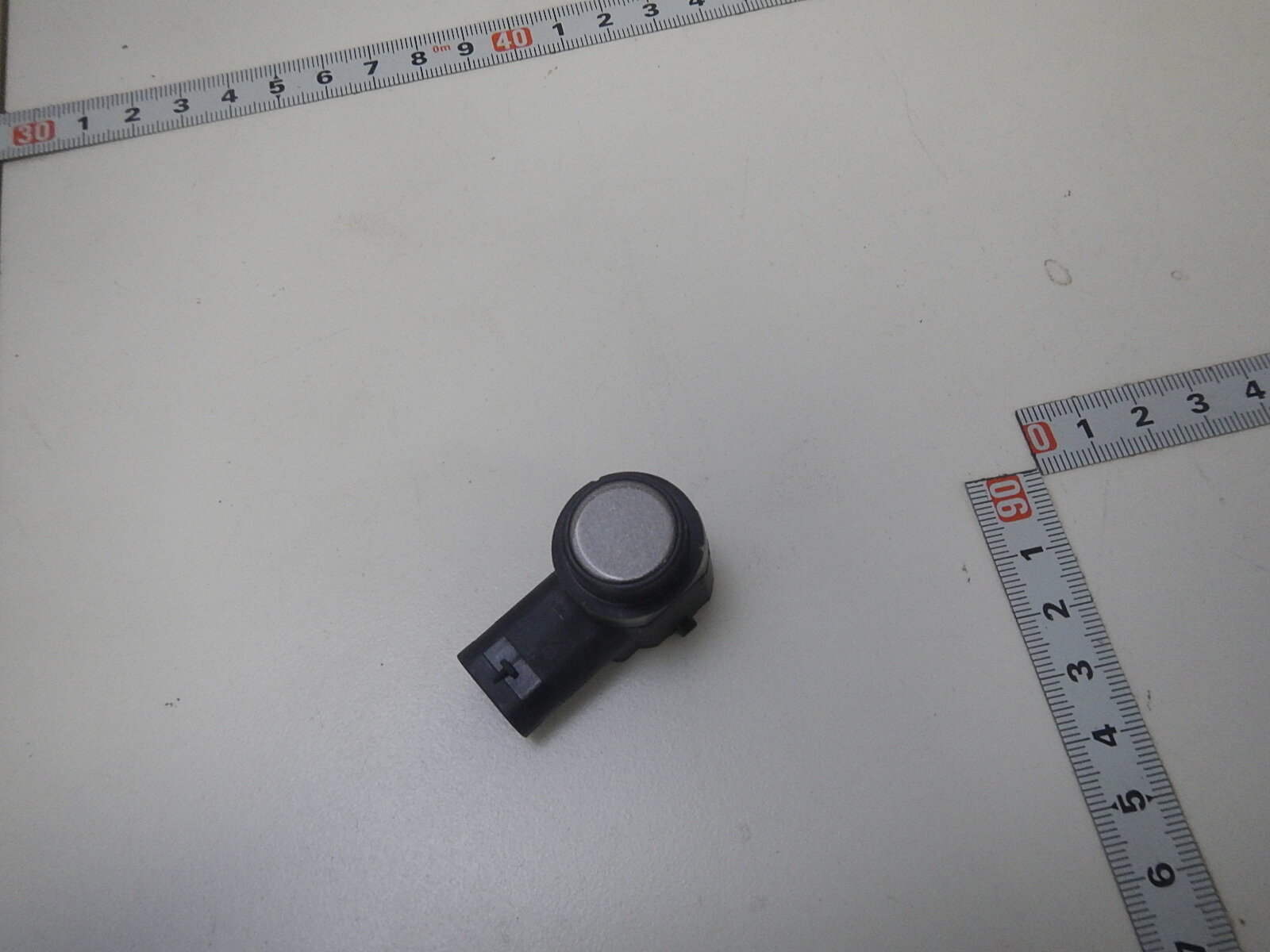 Б/У Датчик парковки, Ford (Форд)-FOCUS 3 (11-19) FORD FOCUS 3 (11-19) Новый. 642030 FORD арт. GK2T15K859AA