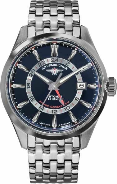 Наручные часы