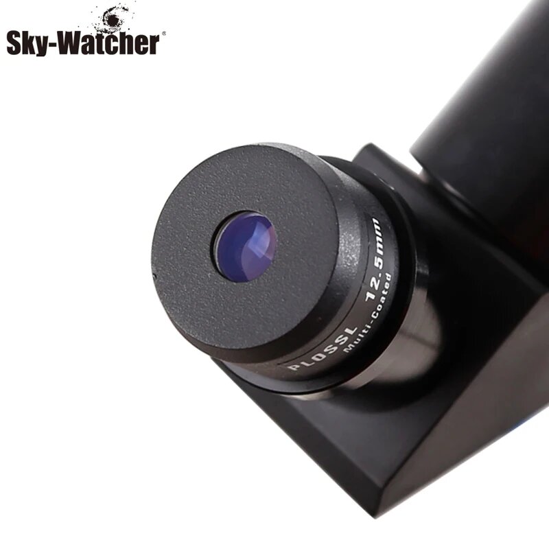 Окуляр Sky-Watcher Plössl 12.5mm, многослойное покрытие