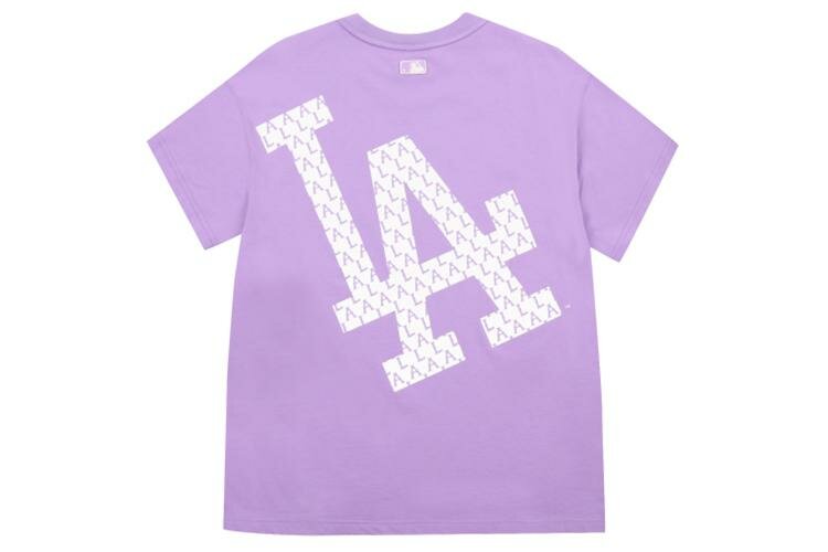 Футболка MLB Los Angeles Dodgers