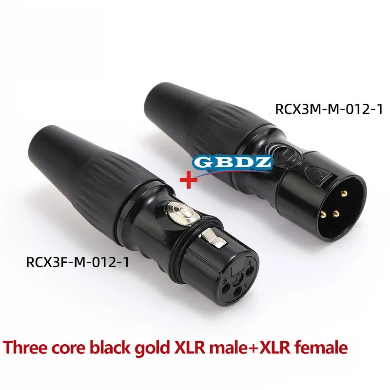 REAN YONGSHENG NEUTRIK XLR штекер/гнездо микрофонная линия аудио баланс XLR YS176 YS177 YS136N YS186 YS187 лихорадка HIFI