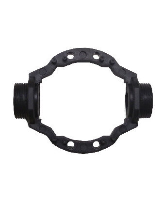 Щеточный узел для шуруповерта вихрь СШ-550/1 (s/n до AND24)