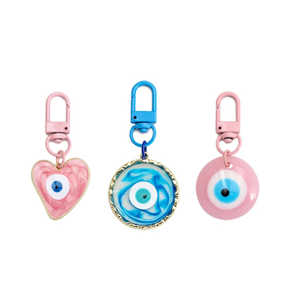 Брелок Lucky Eye