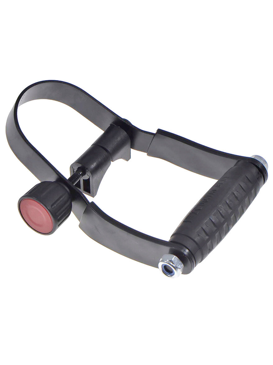 Рукоятка боковая в сборе EV(79-85. 91) для молотка отбойного STEHER DH-70-1800