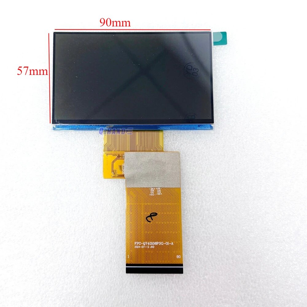 Проекционный экран Weiwei FPC-QY40108FOG-01-A