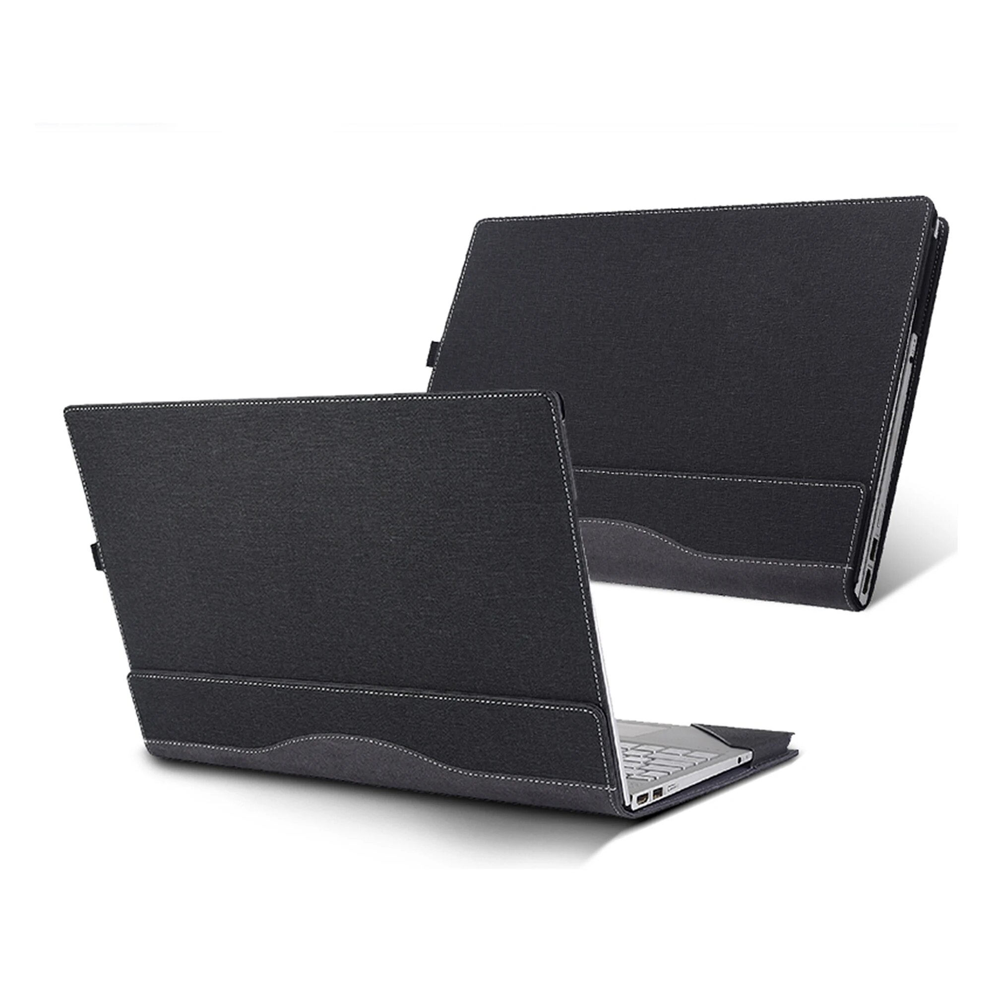 Чехол для Samsung Galaxy Book 15.6" Black