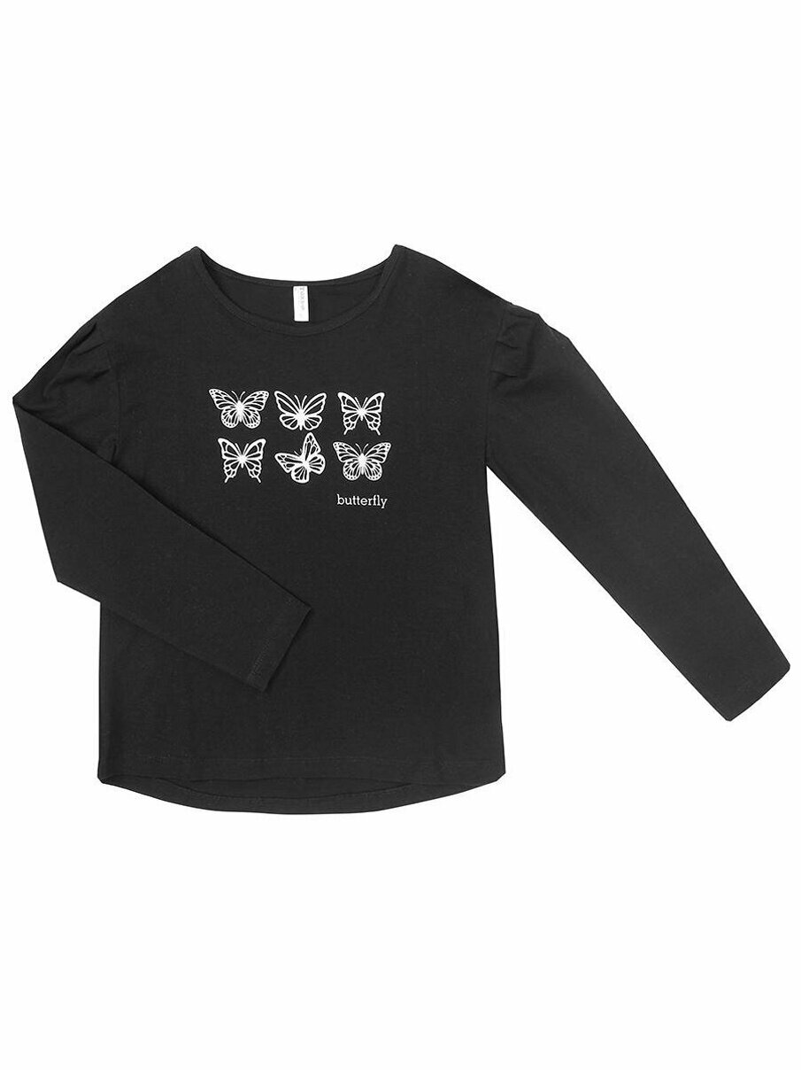 Лонгслив Такро