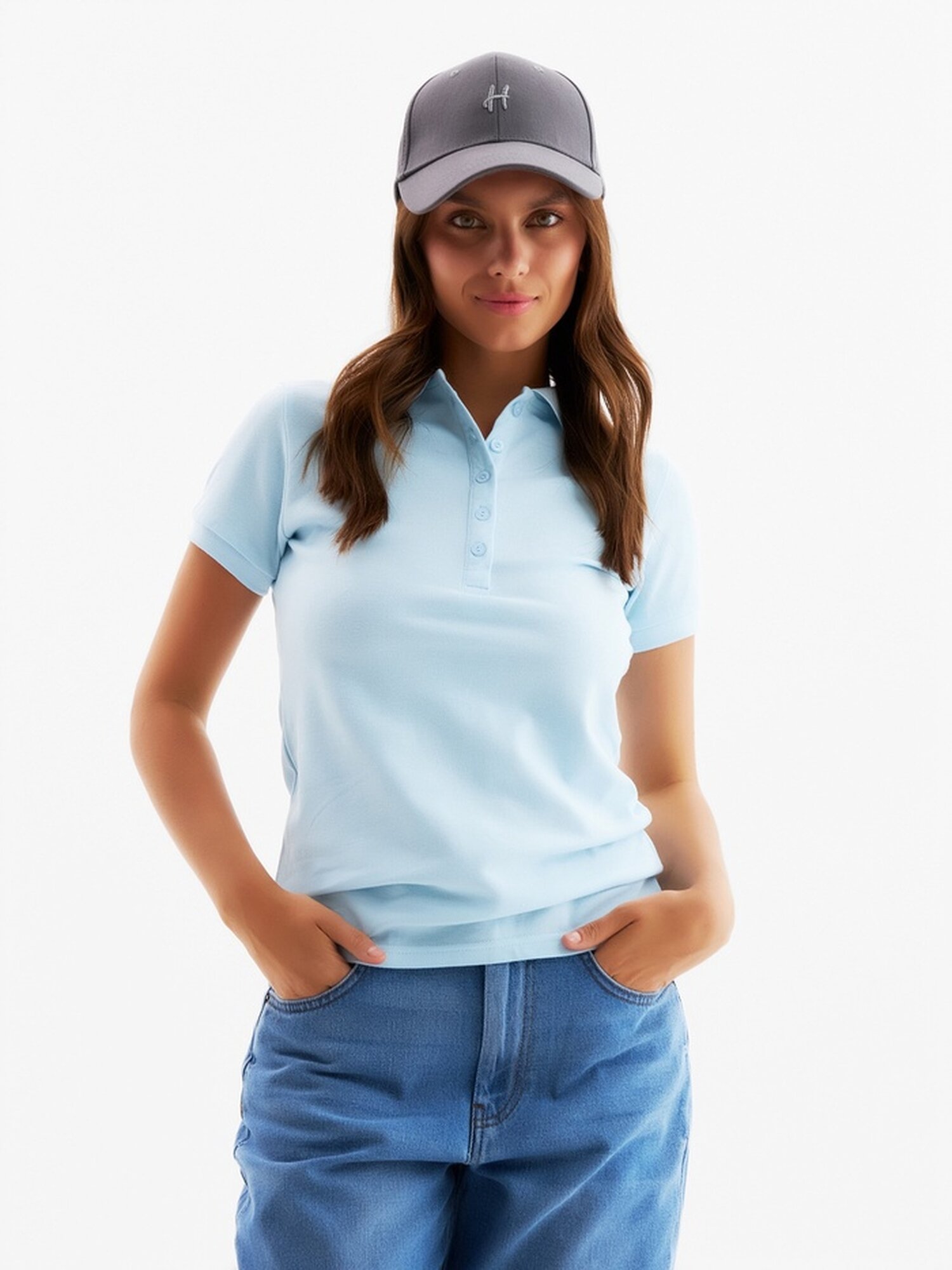 Поло Женская коллекция