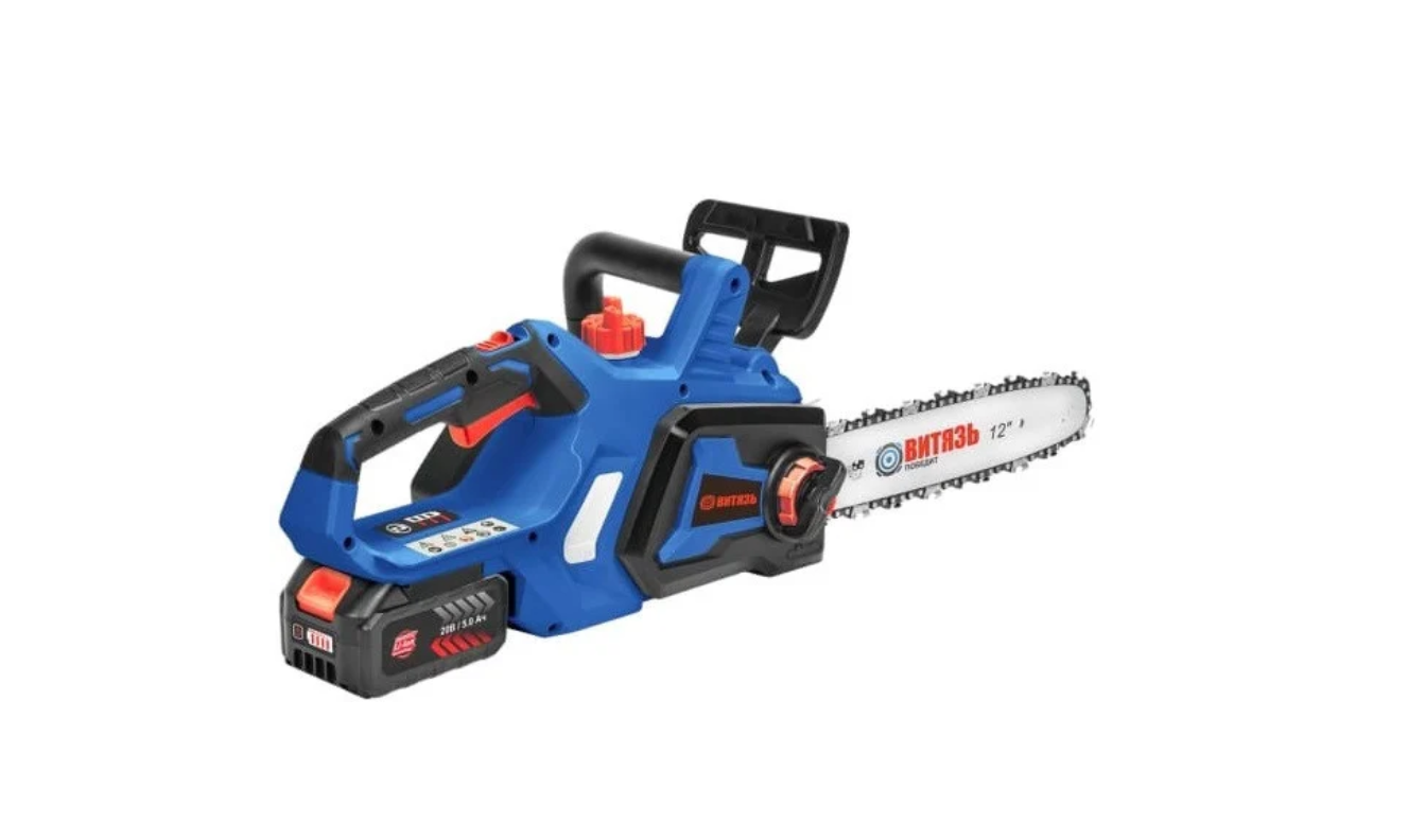 Пила Витязь ПЦ-А-320-12 (без АКБ)