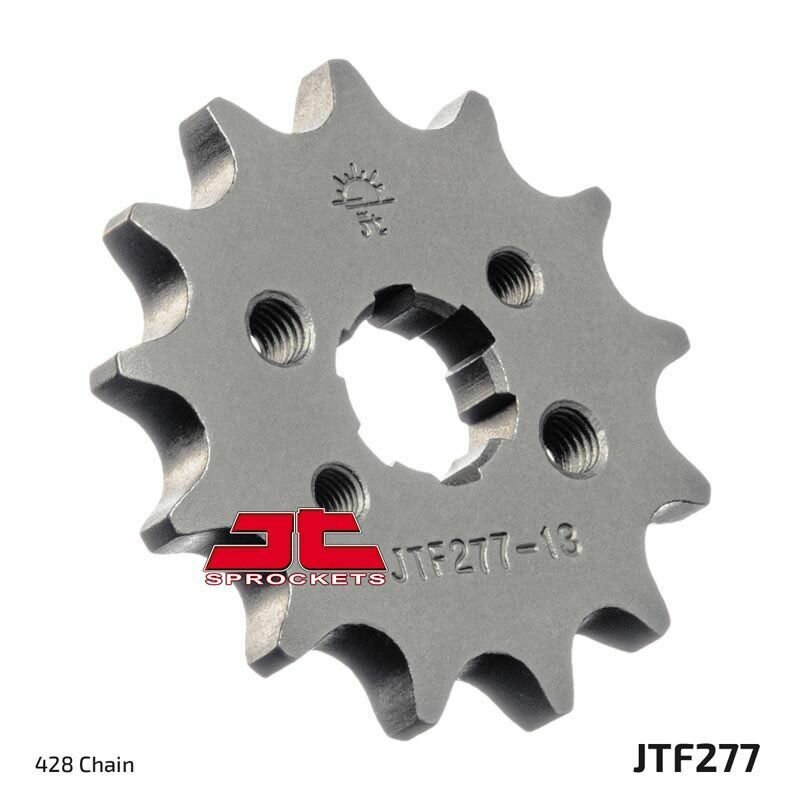 Звезда JT ведущая JTF277 13 зубьев