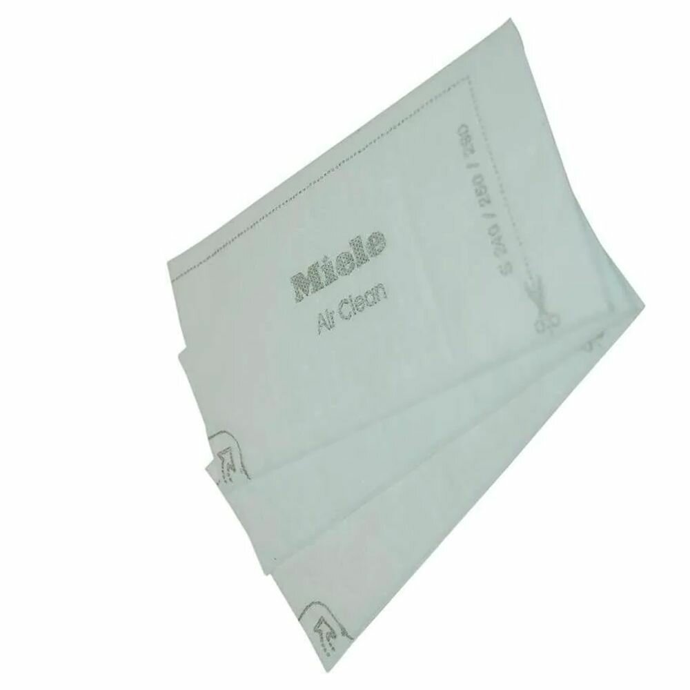 Фильтру для пылесосов Miele 3944711 3366200