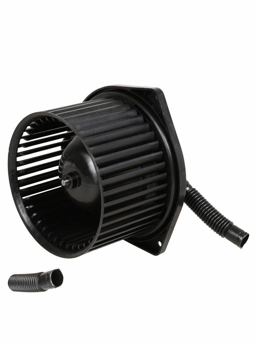 Э/вентилятор отоп. для а/м Mitsubishi Lancer X (07-)/Outlander XL (06-) (LFh 1104) LFH1104