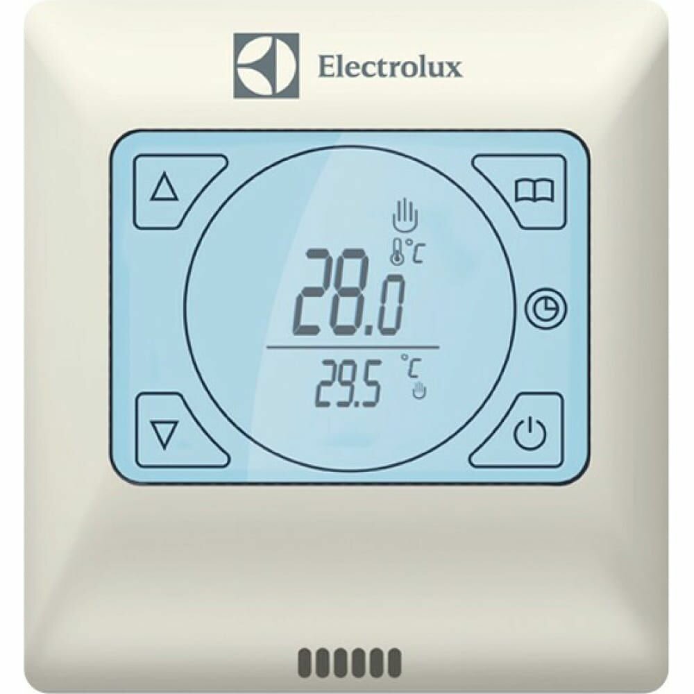 Electrolux терморегулятор ETT-16