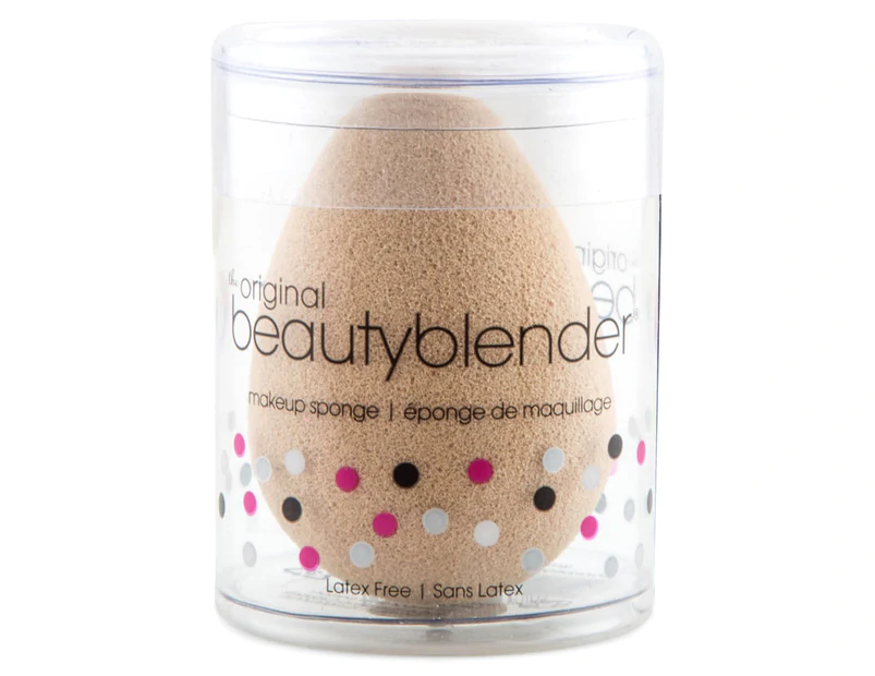 Спонж Для Макияжа: Безрамочный Дизайн Для Бесшовного Нанесения Косметический Аппликатор - Минимальный Расход Продукта Ультрасовременный Спонж For Естественный Макияж С Тональным Кремом И Порошками