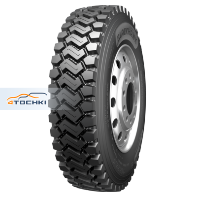 Blackhawk (Sailun Group Co, LTD) BDO89 315/80R22.5 161/157G P