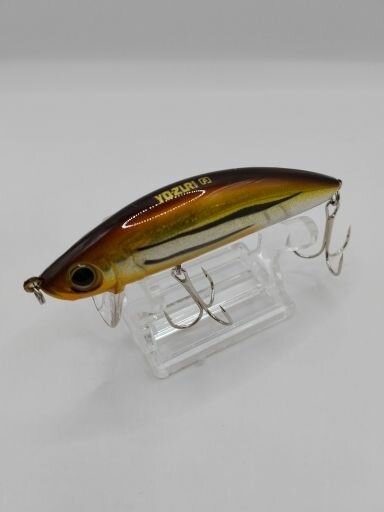 Воблер минноу Yo-Zuri 3D Inshore Surface Minnow, 11 г, 90 мм, на щуку, окуня, судака, плавающий воблер