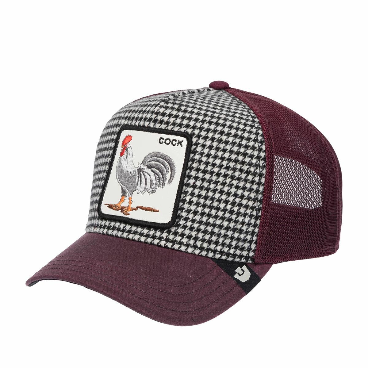 Бейсболка Базовая коллекция для мужчин и женщин