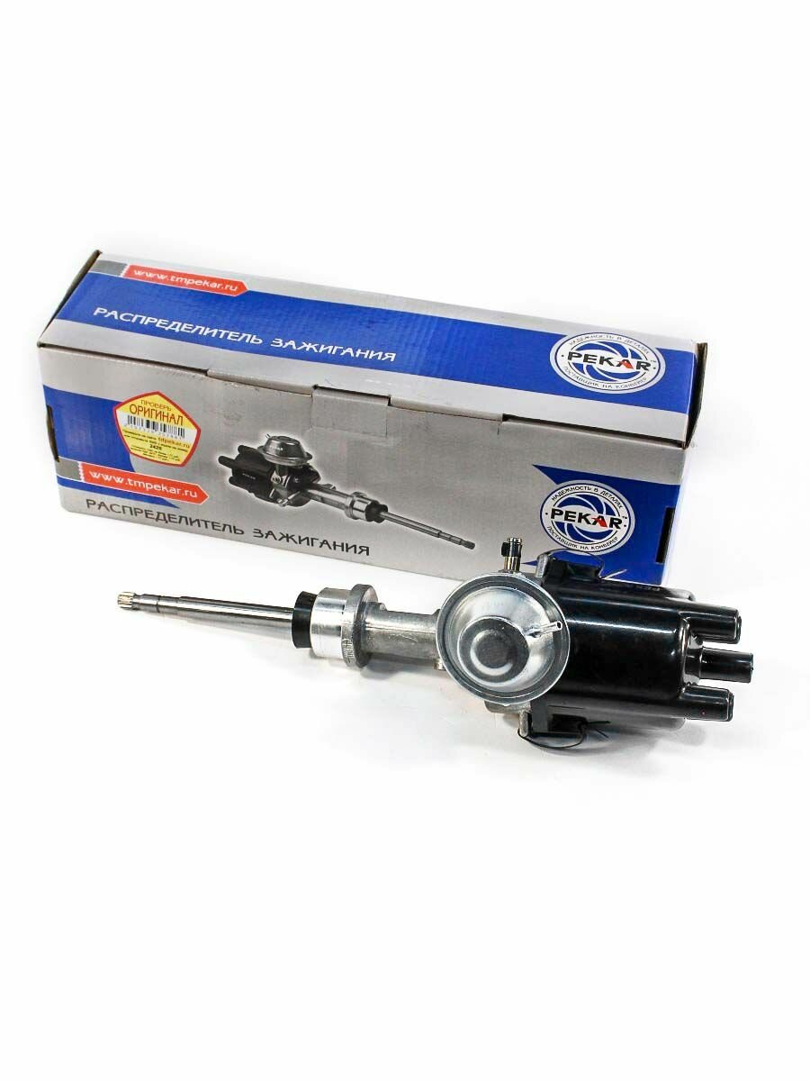 Трамблер ВАЗ 2103 бесконтатный