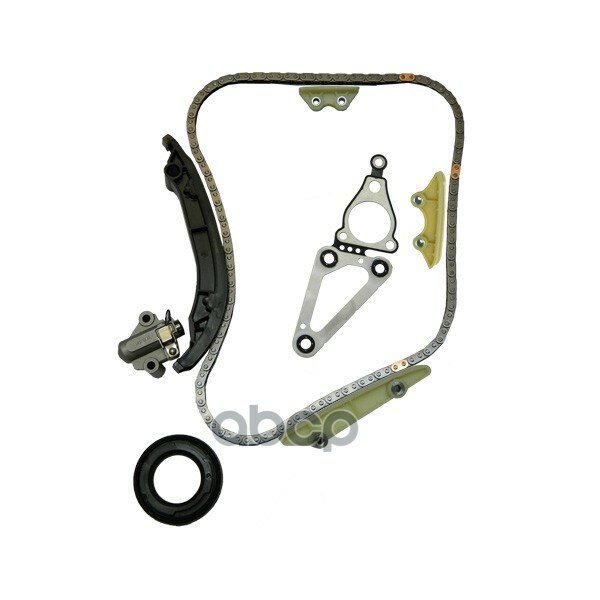 Комплект цепи ГРМ Skf арт. VKML84110