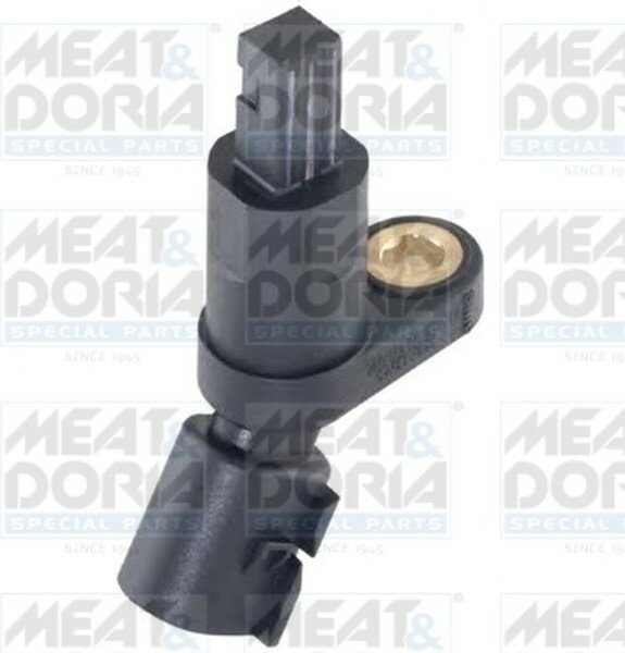 Датчик ABS MEAT&DORIA 90003 Audi A3 8l1, Vw Golf IV