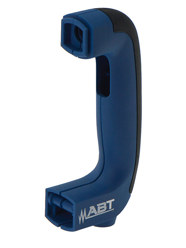 Рукоятка в сборе (левая и правая части) для перфоратора ЗУБР ЗПМ-45-1350 ЭВ