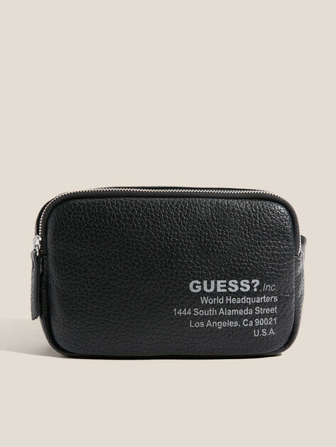 Сумка поясная