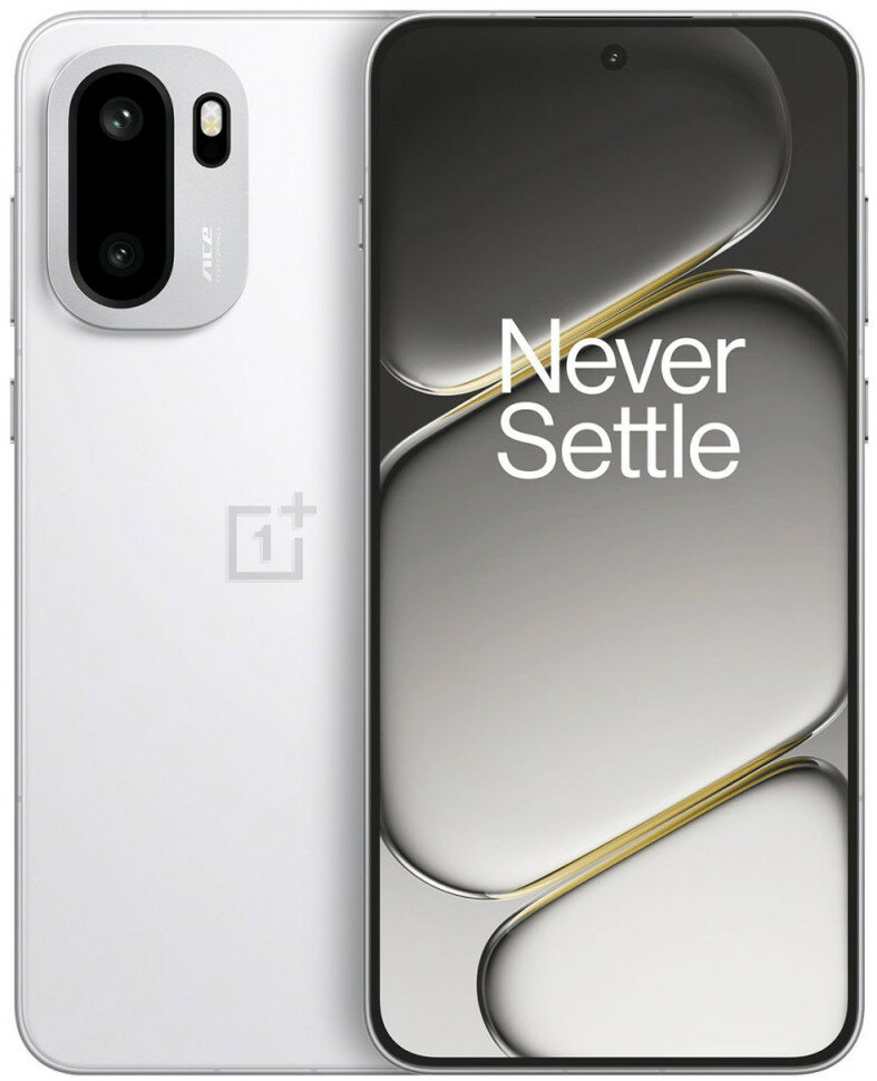 Смартфон OnePlus Ace 6 16/512Gb CN (Dual Nano SIM) White (Белый)