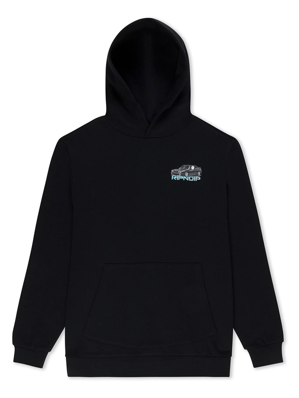 Толстовка Ripndip