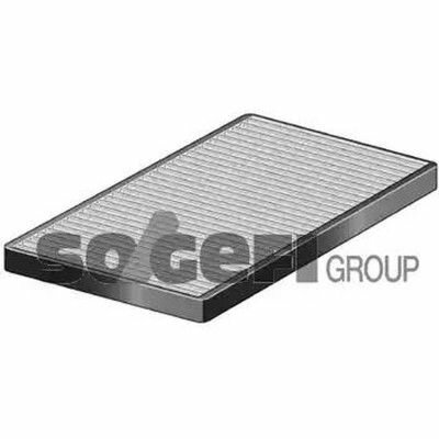 Фильтр салона FRAM CFA9466 Toyota Yaris, VItz, Platz, Spacio 99->, Rav4 00->, Suzuki Liana 01 ->