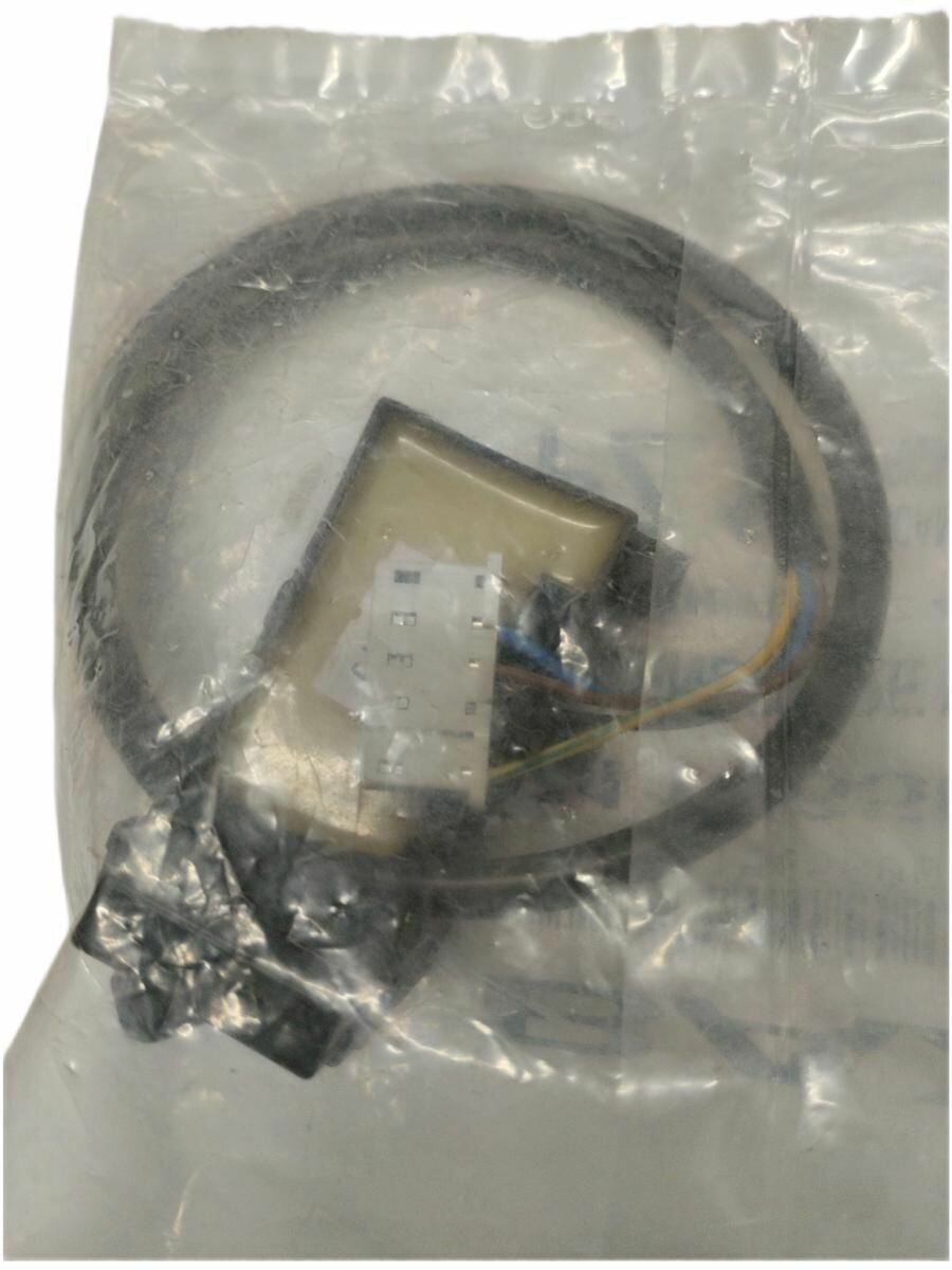 Устройство зажигания Baxi VZ 4/25 Slim (арт.- 711565600)