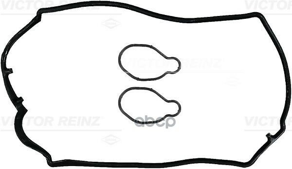 Прокладка клапанной крышки ДВС (к-т) Subaru Impeza 2.0WRX, Turbo 98- VICTOR REINZ арт. 155394801