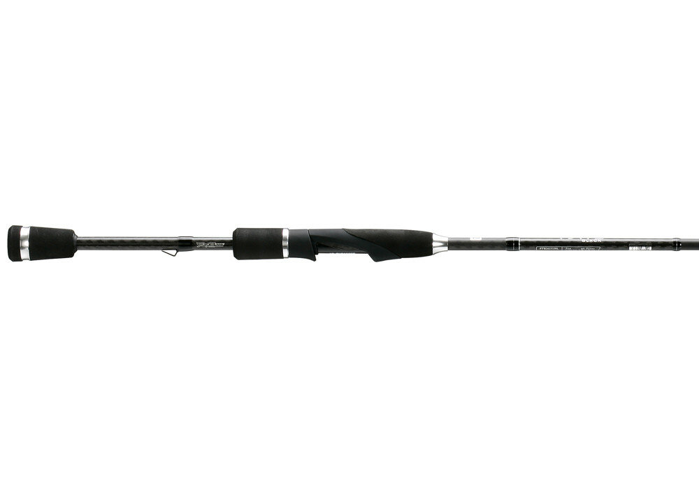 Спиннинг 13 Fishing Fate Black - 8'6 XH тест 40-130 г длина 262 см