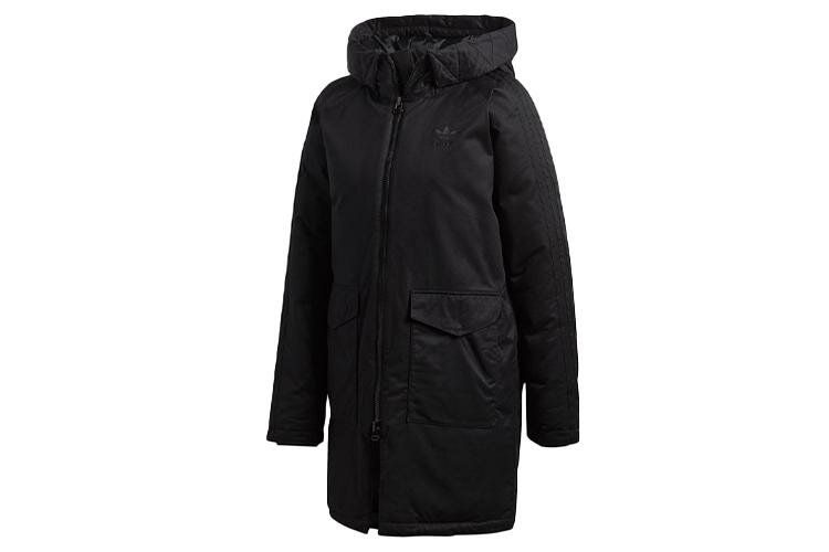 Пуховик Adidas Originals 7671450