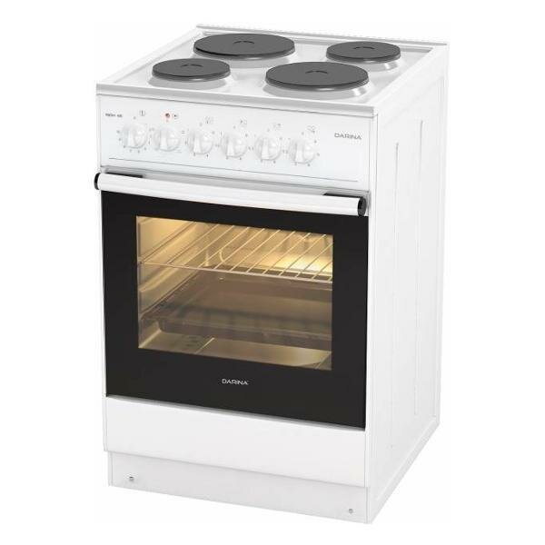 Электрическая плита Darina 1B ЕМ341 406 W
