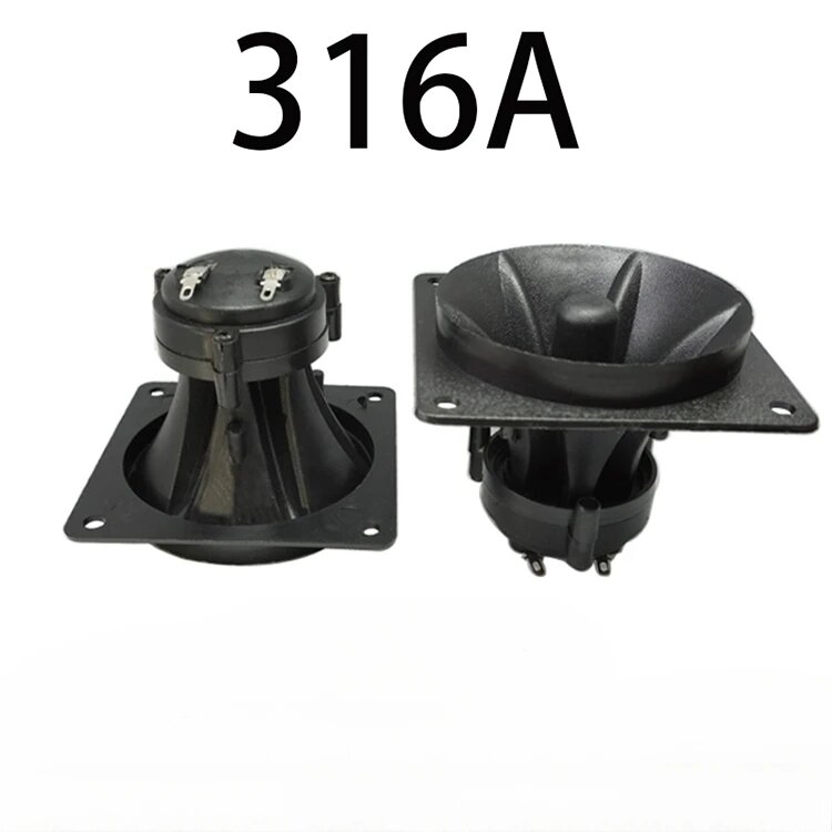 SOTAMIA 2 шт. 3,5 дюйма пьезоэлектрический динамик 150 Вт