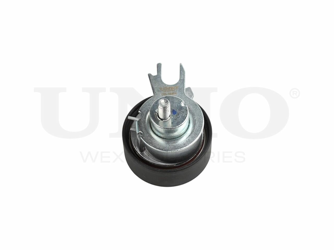 Ролик с натяжителем ремня ГРМ UNIO TNS-10304