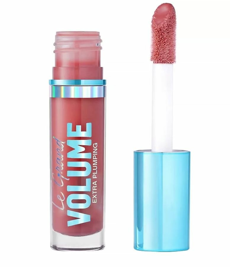 VIVIENNE SABO Плампер для губ Le Grand Volume Extra Plumping, 03 холодный розовый, 3 мл