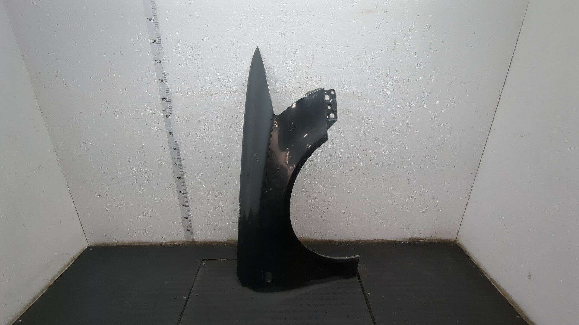 Крыло правое переднее Audi A6 (C6) Б/У