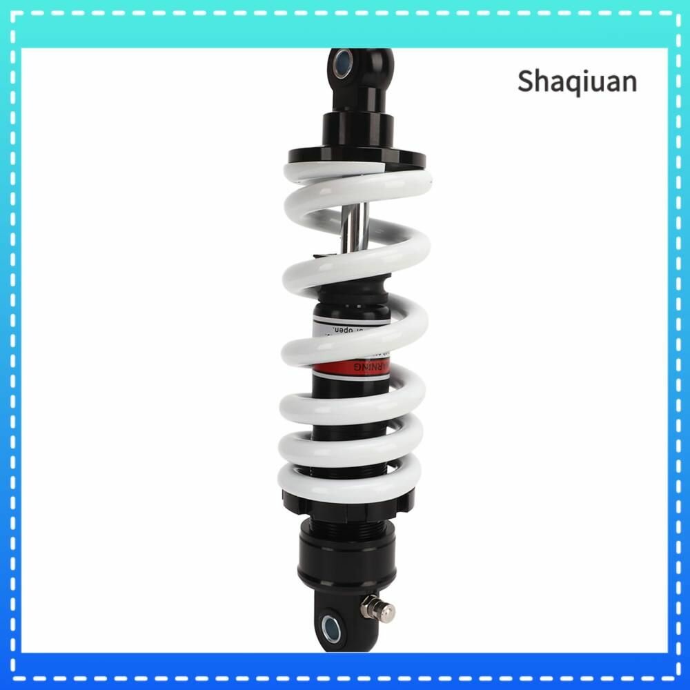 Регулируемый амортизатор 260мм, надежный, для кроссовых мотоциклов и гокартов