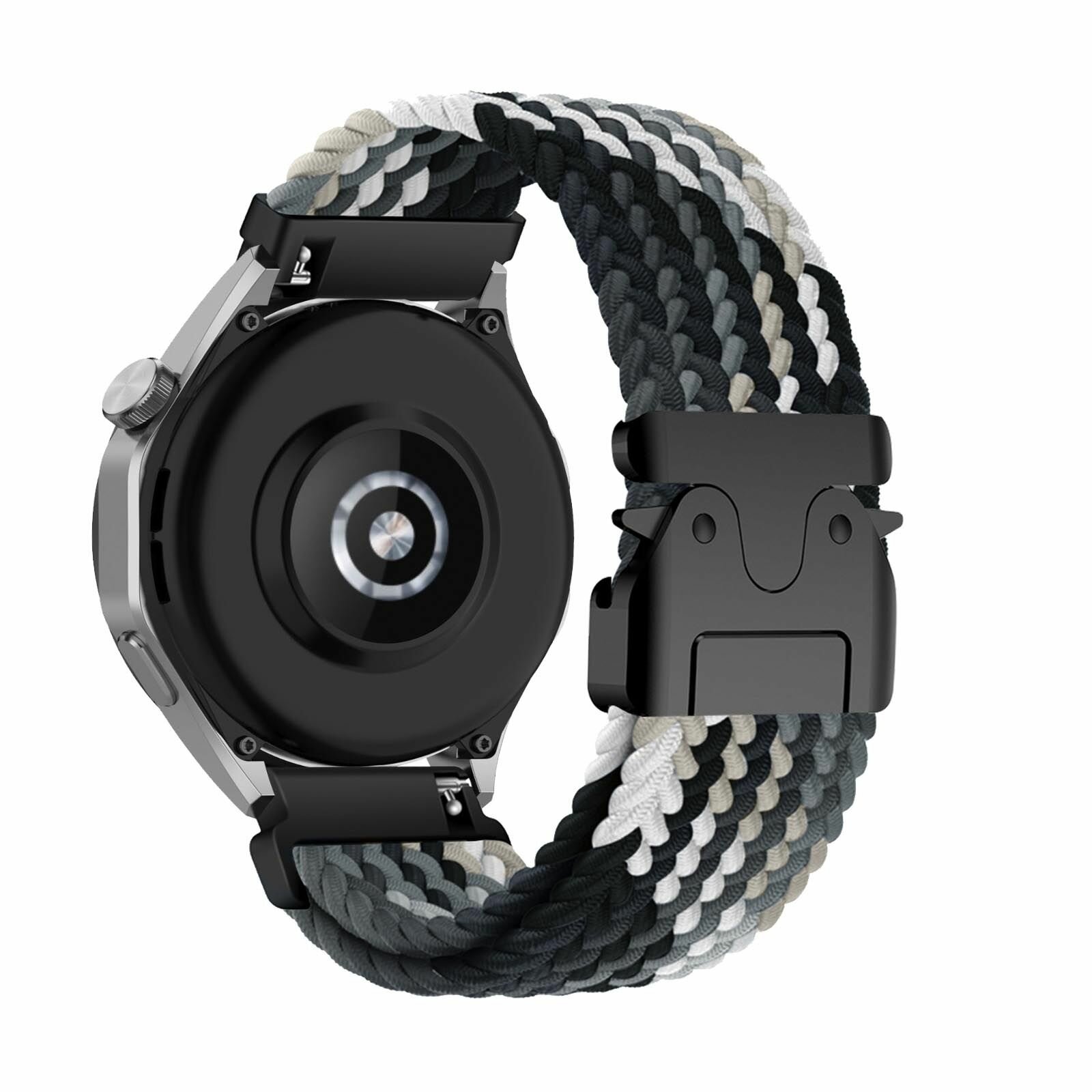 Нейлоновый ремешок для Huawei Watch Ultimate регулируемая замена ремешка
