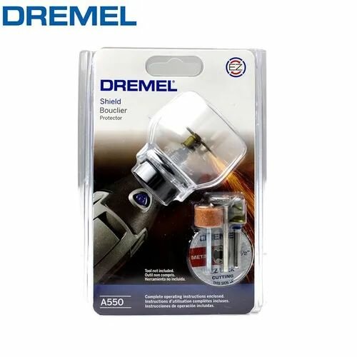 Щит Dremel A550