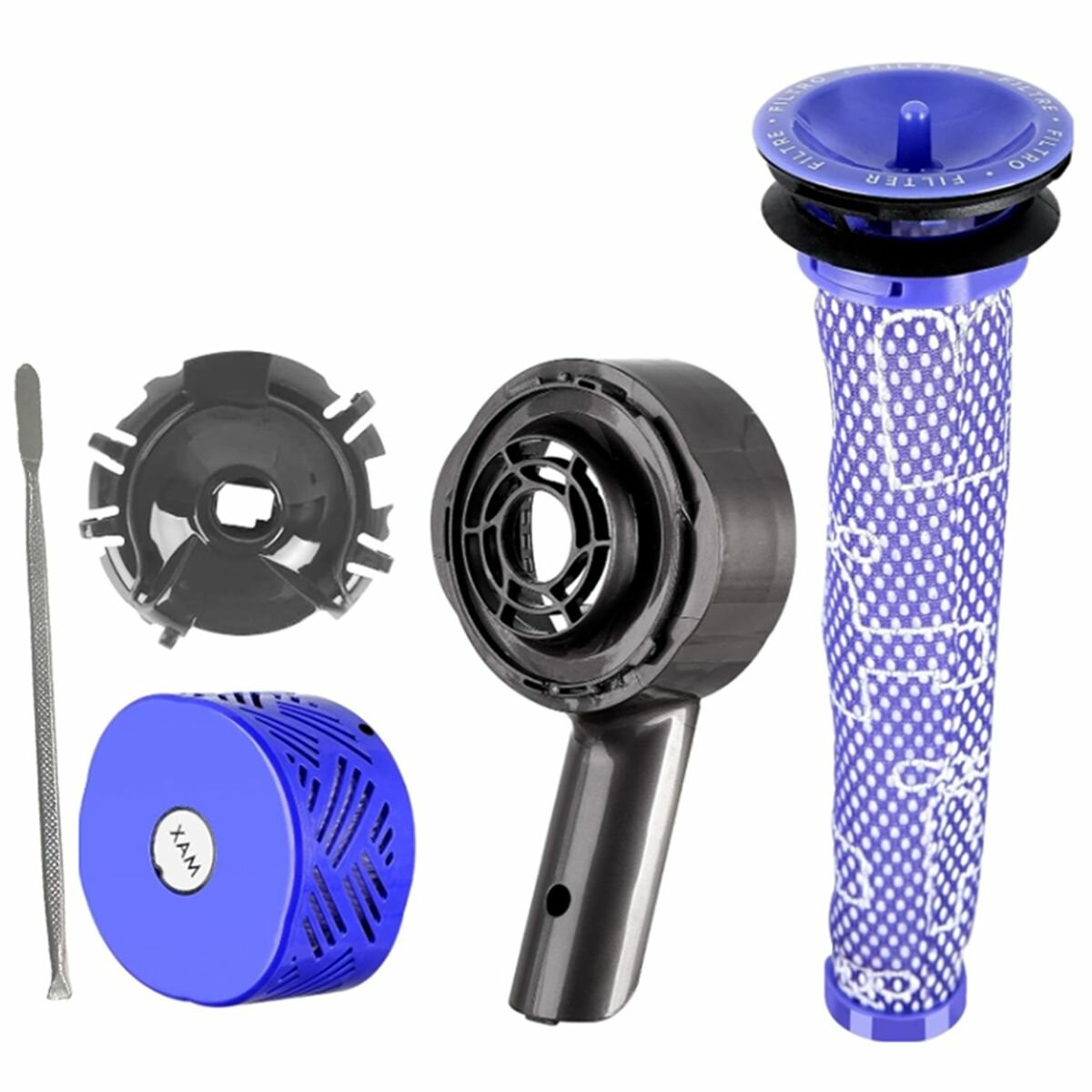 Запчасть для пылесоса