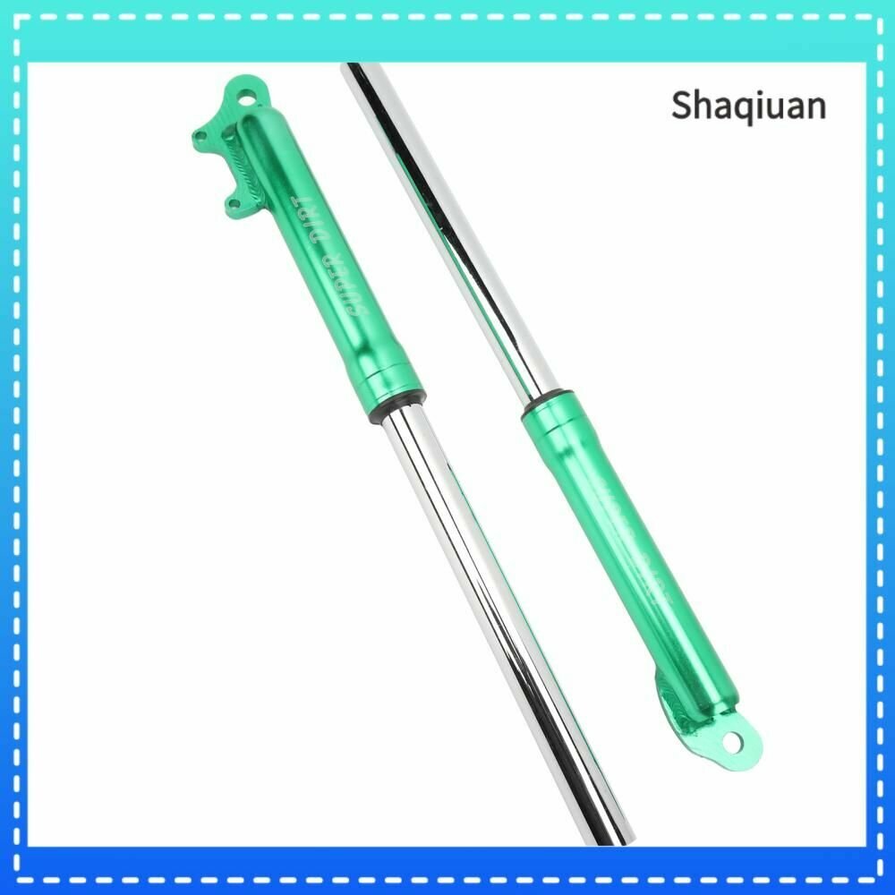 Амортизатор передней вилки, легкий в установке, для мини-багги 47cc 49cc