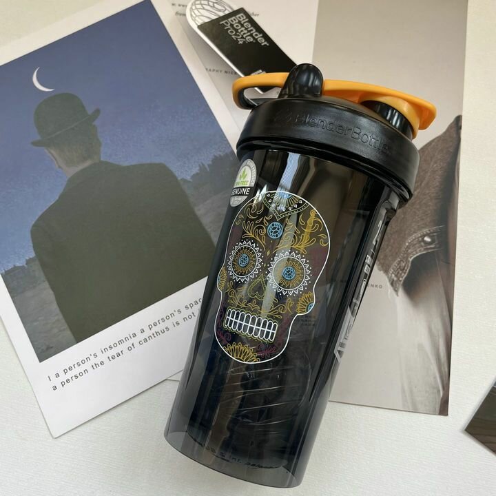 BlenderBottle Кружка, 1 шт
