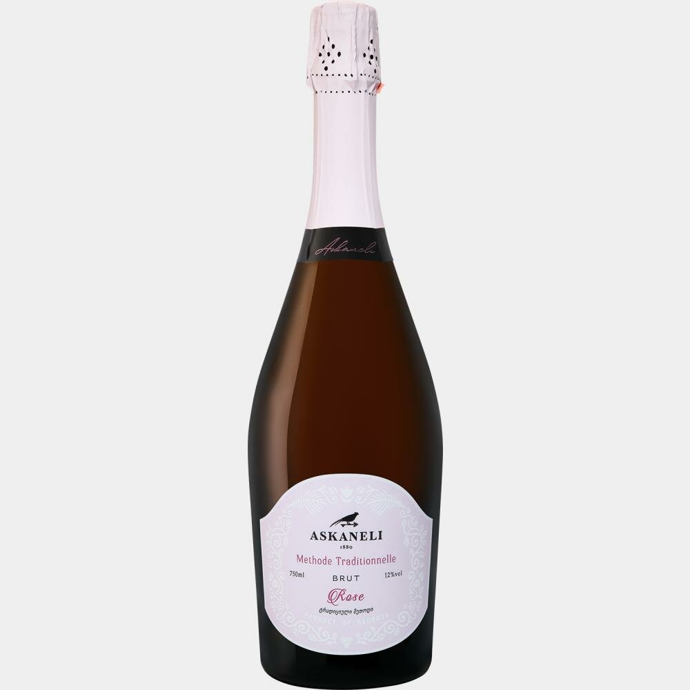 Askaneli Rose Brut