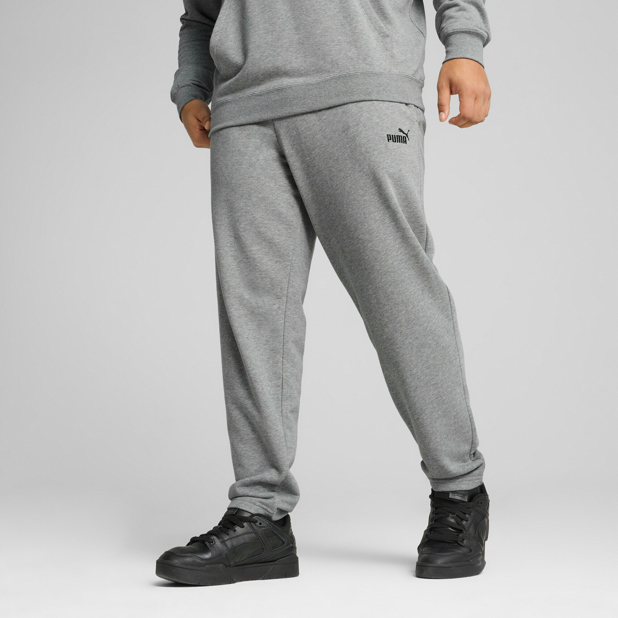 Брюки спортивные ESS No. 1 Logo Sweatpants TR op