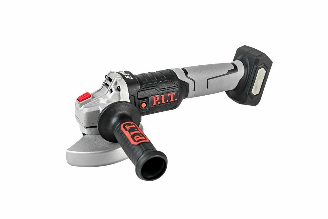 Угловая шлифмашина аккумуляторная бесщеточная PWS20H-125A SOLO CASE (без аккумулятора И зарядного устройства)