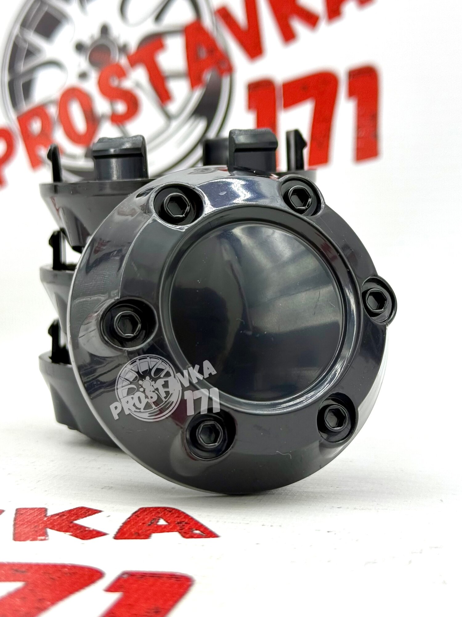 1шт 67/61/10 (BL) B6 выпуклые колпачки диска