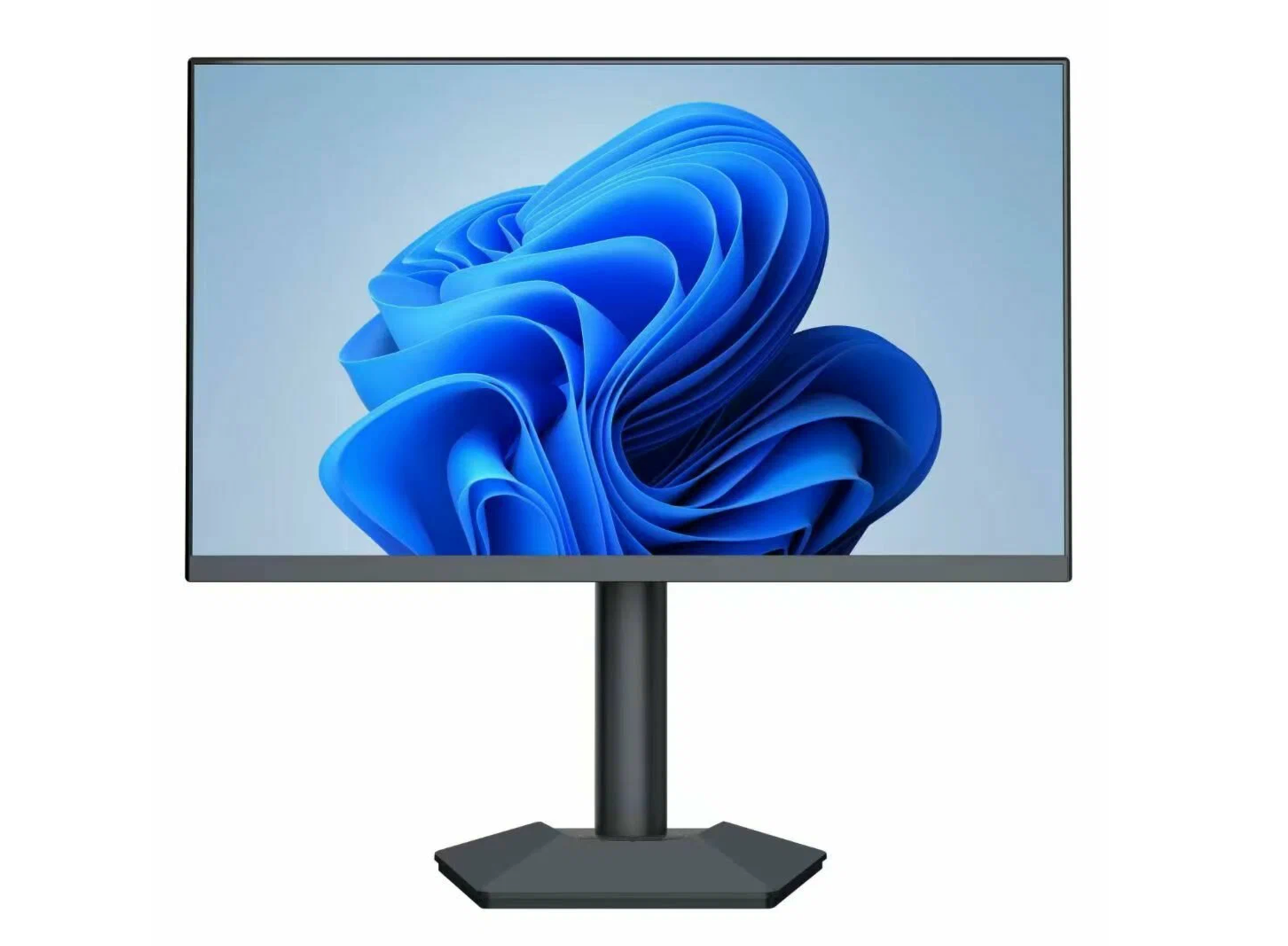 Монитор Chigo Display 27" IPS 240Hz Multifunctional Stand (F27-Q240D1), черный, EU